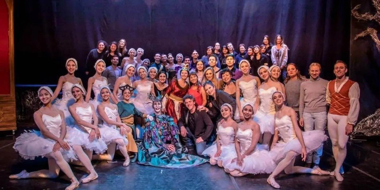 Washington State Ballet Theater