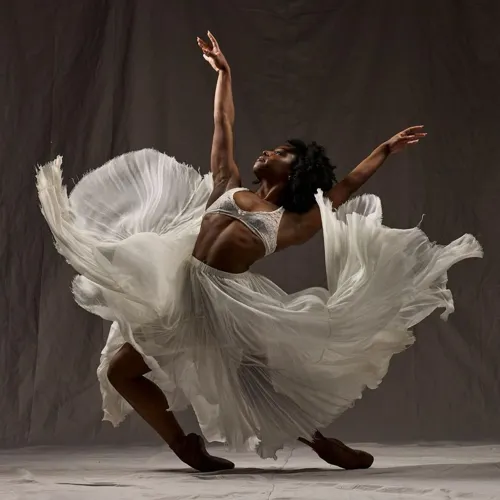 Washington State Ballet Theater
