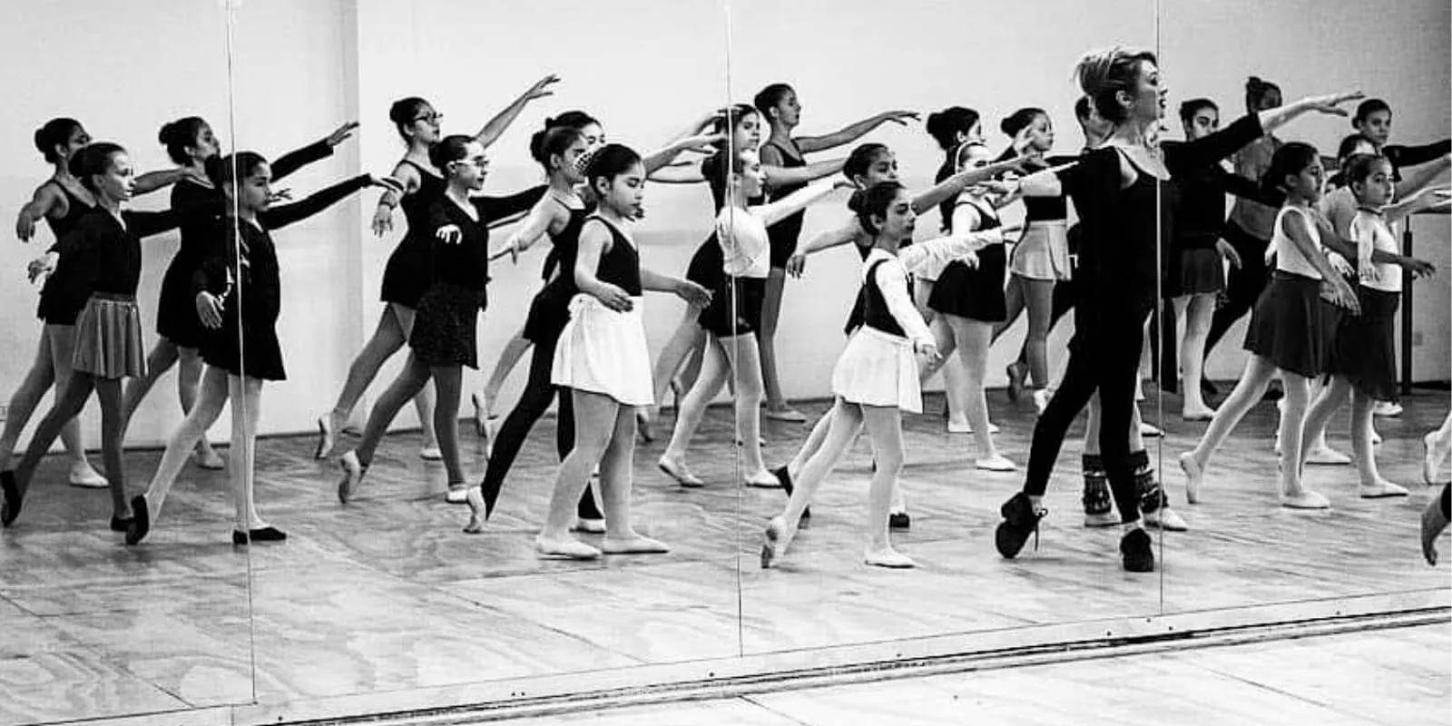 Washington State Ballet Theater