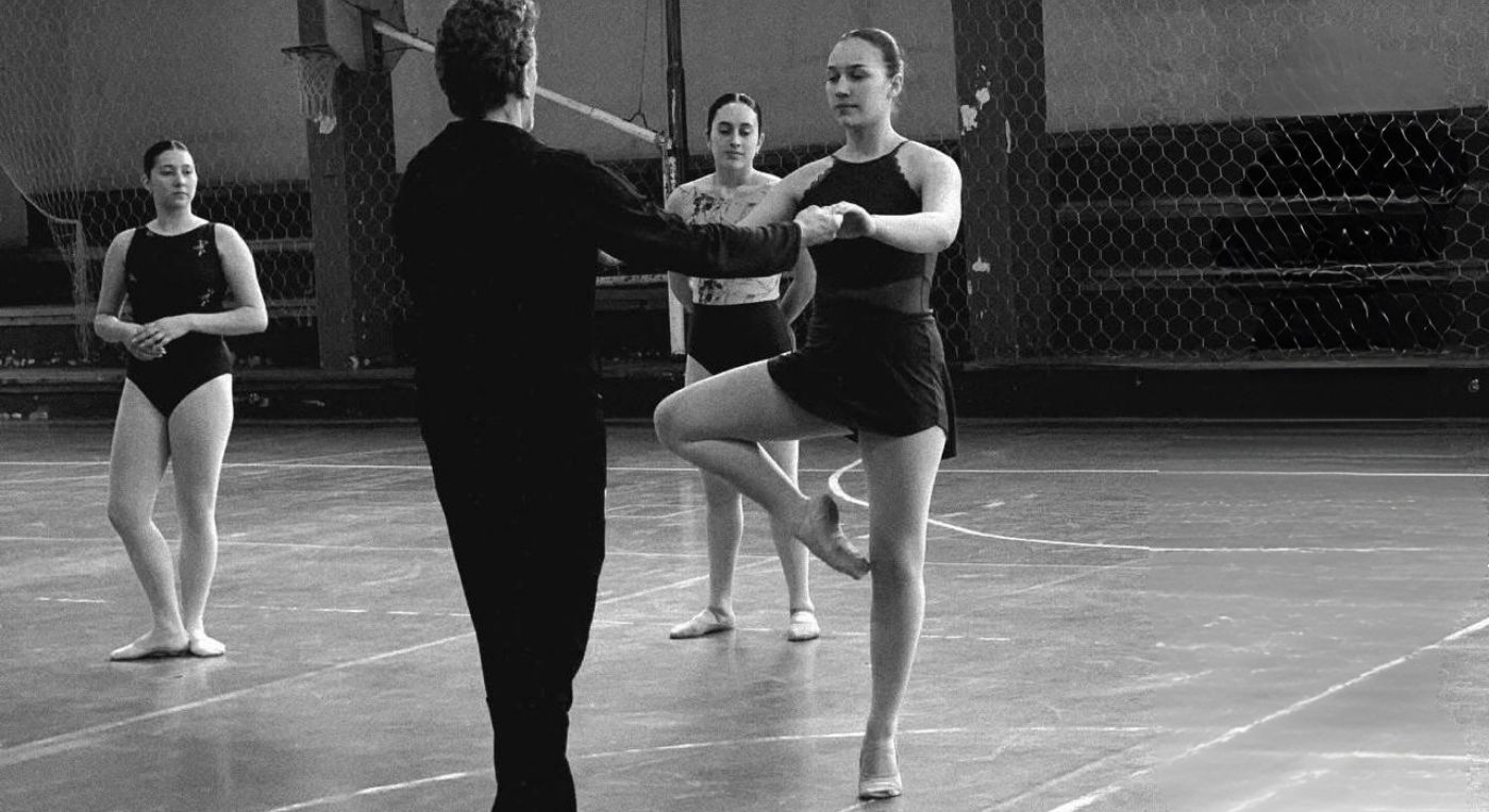 Washington State Ballet Theater